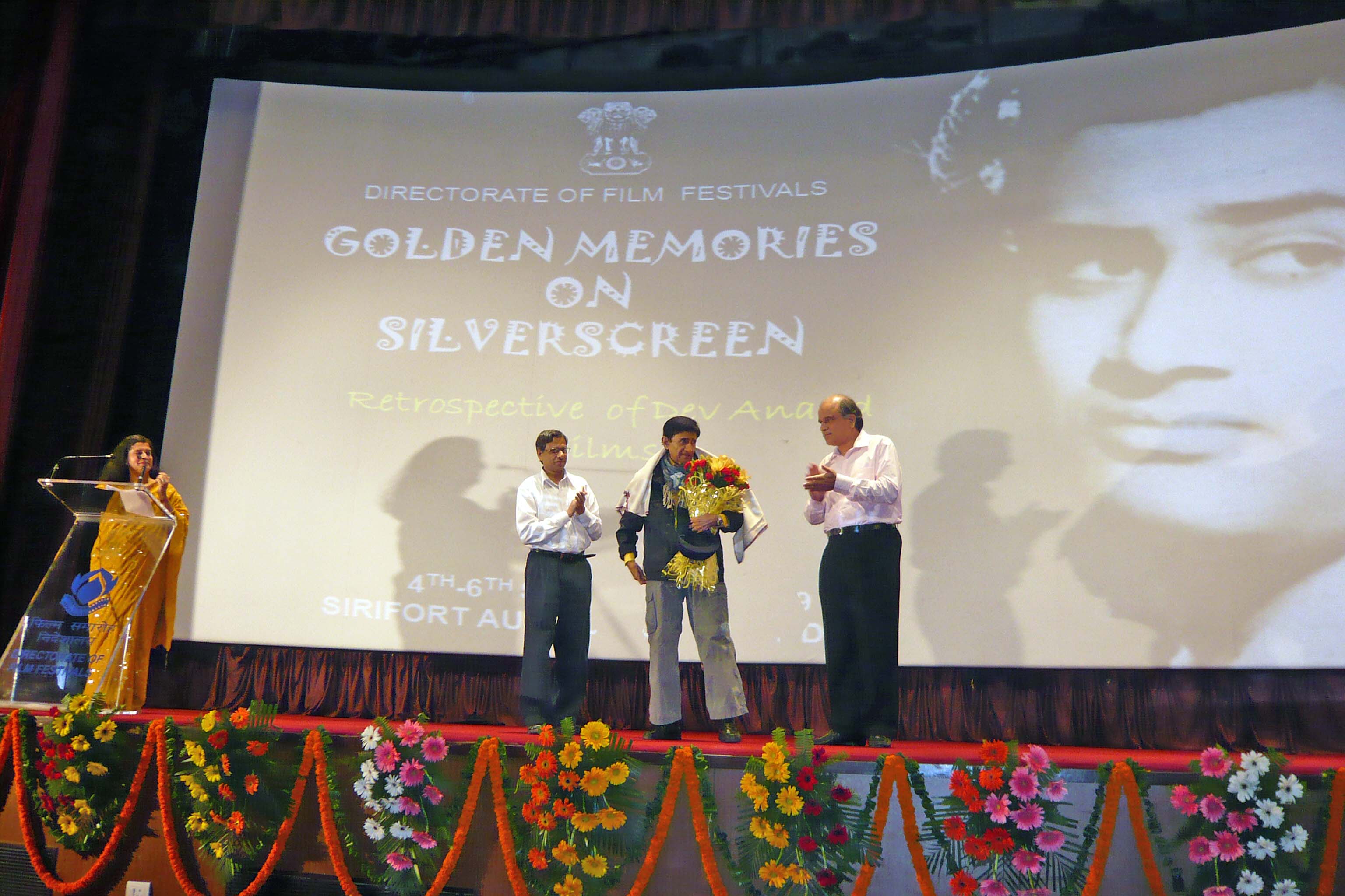 Navketan Films : Press Room +:+:+:+: